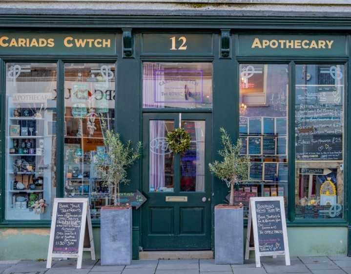 Visit Bridgend | Bridgend County Travel Guide