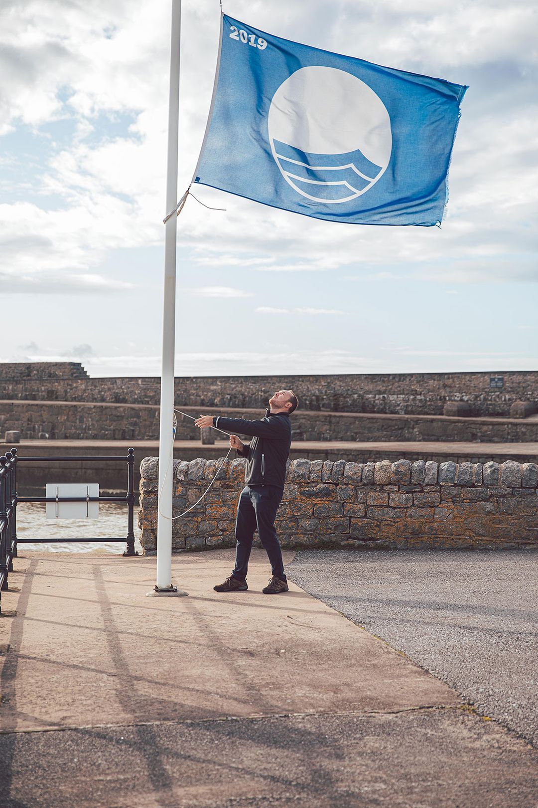 Porthcawl Marina Opening Times