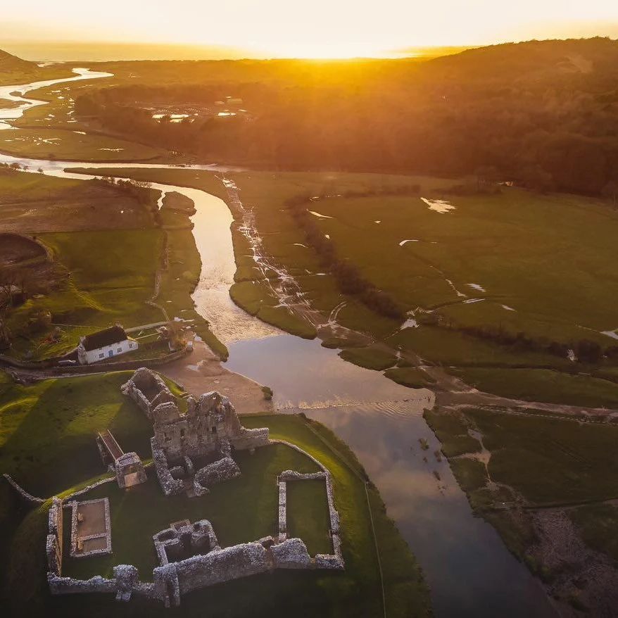 Visit Bridgend | A Local’s Guide to Llangynwyd