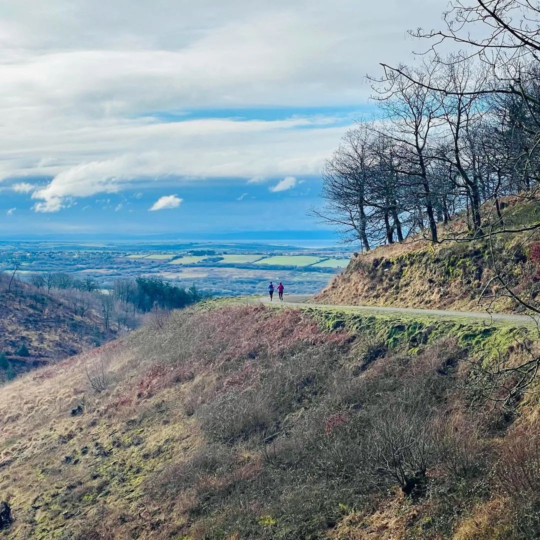 Visit Bridgend | Your guide to Kenfig Nature Reserve