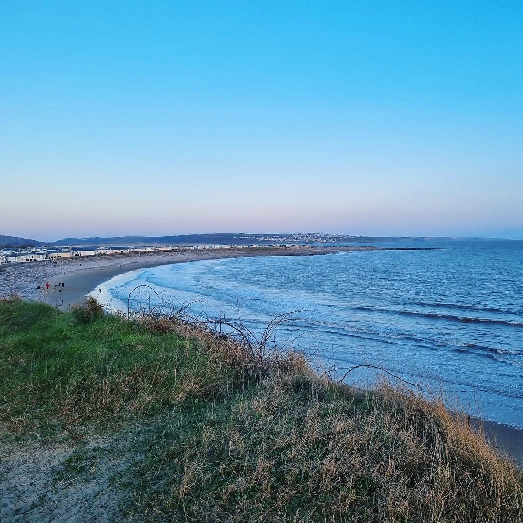 Visit Bridgend | Award-winning Bridgend County!