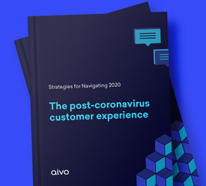 Aivo | Customer service solutions powered by Artificial Intelligence