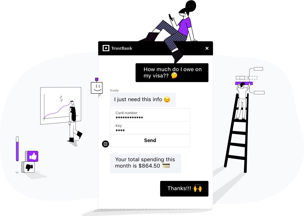 Aivo | Customer service solutions powered by Artificial Intelligence