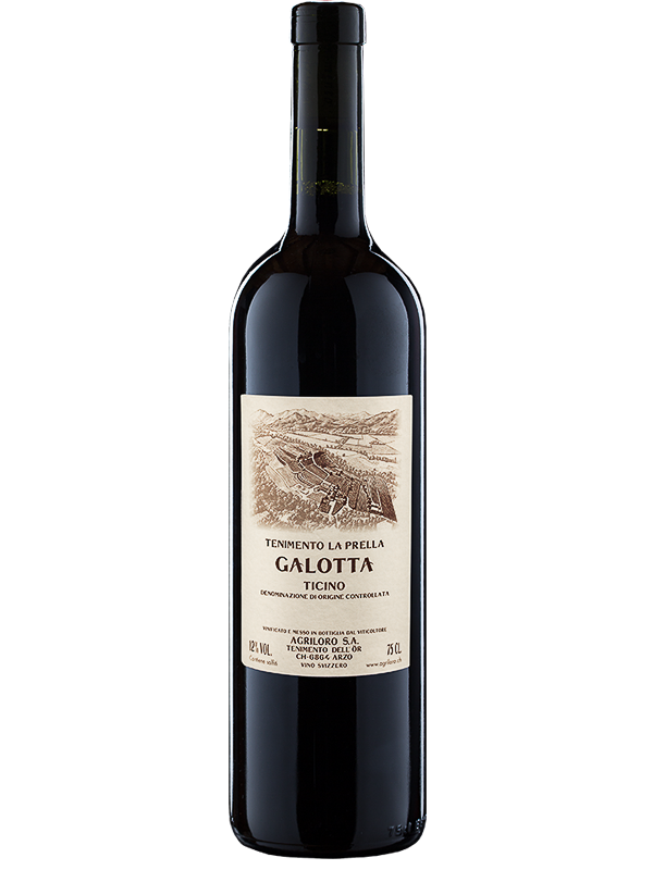 Galotta — Agriloro