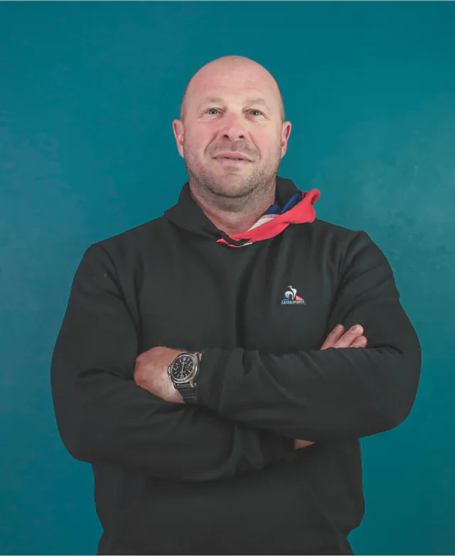 Tennis Academy India