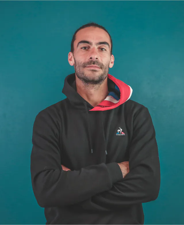 Tennis Academy India