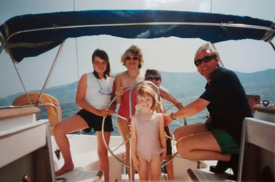 Personal story: Tim Mears and why research is so important to his ...