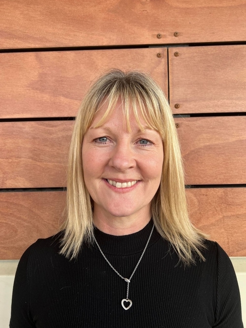 People | Action for Pulmonary Fibrosis