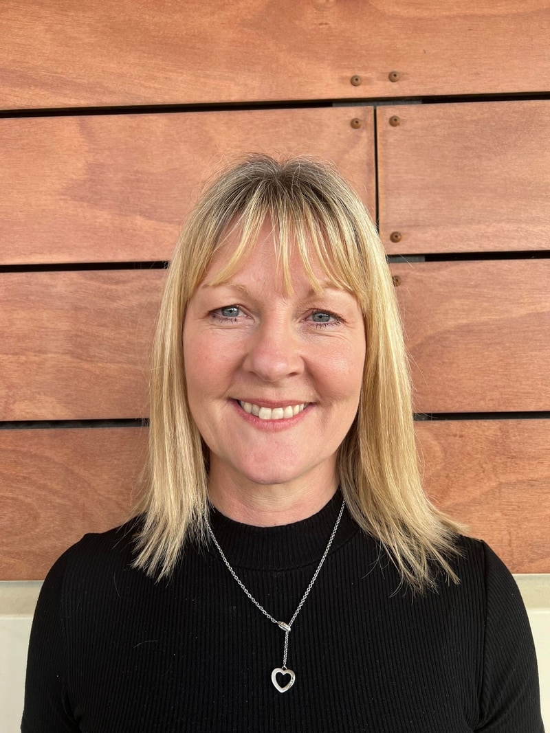 People | Action for Pulmonary Fibrosis