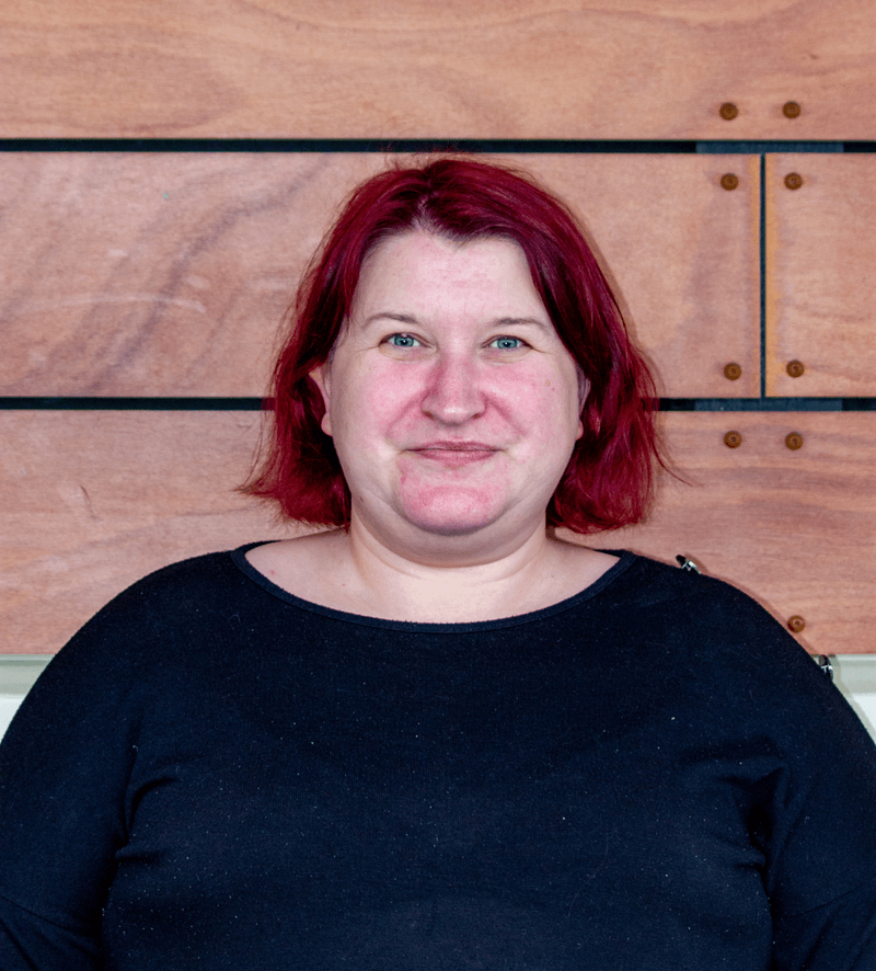 People | Action for Pulmonary Fibrosis