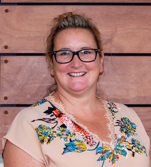 People | Action for Pulmonary Fibrosis