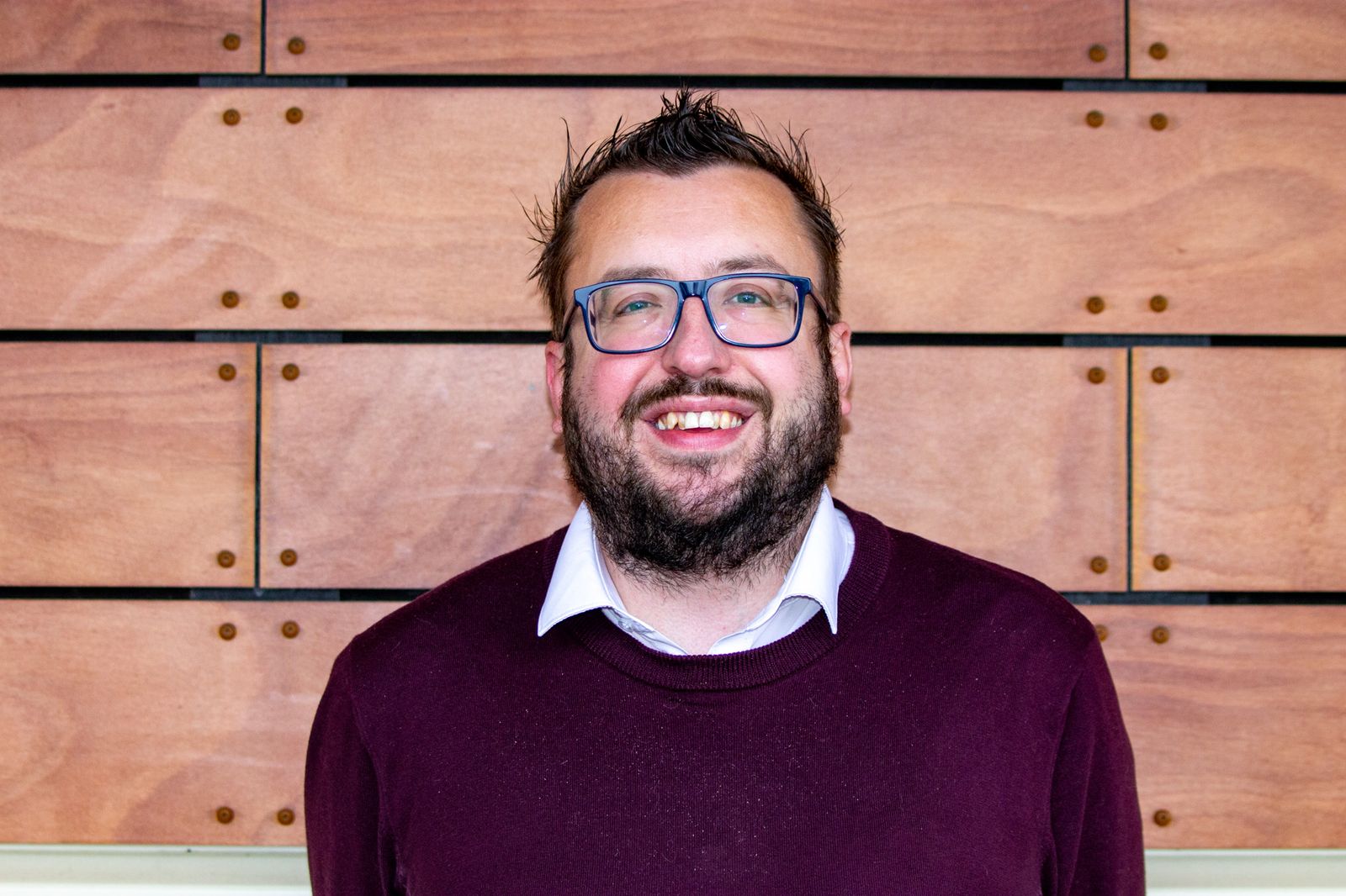 People | Action for Pulmonary Fibrosis