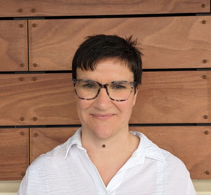 People | Action for Pulmonary Fibrosis