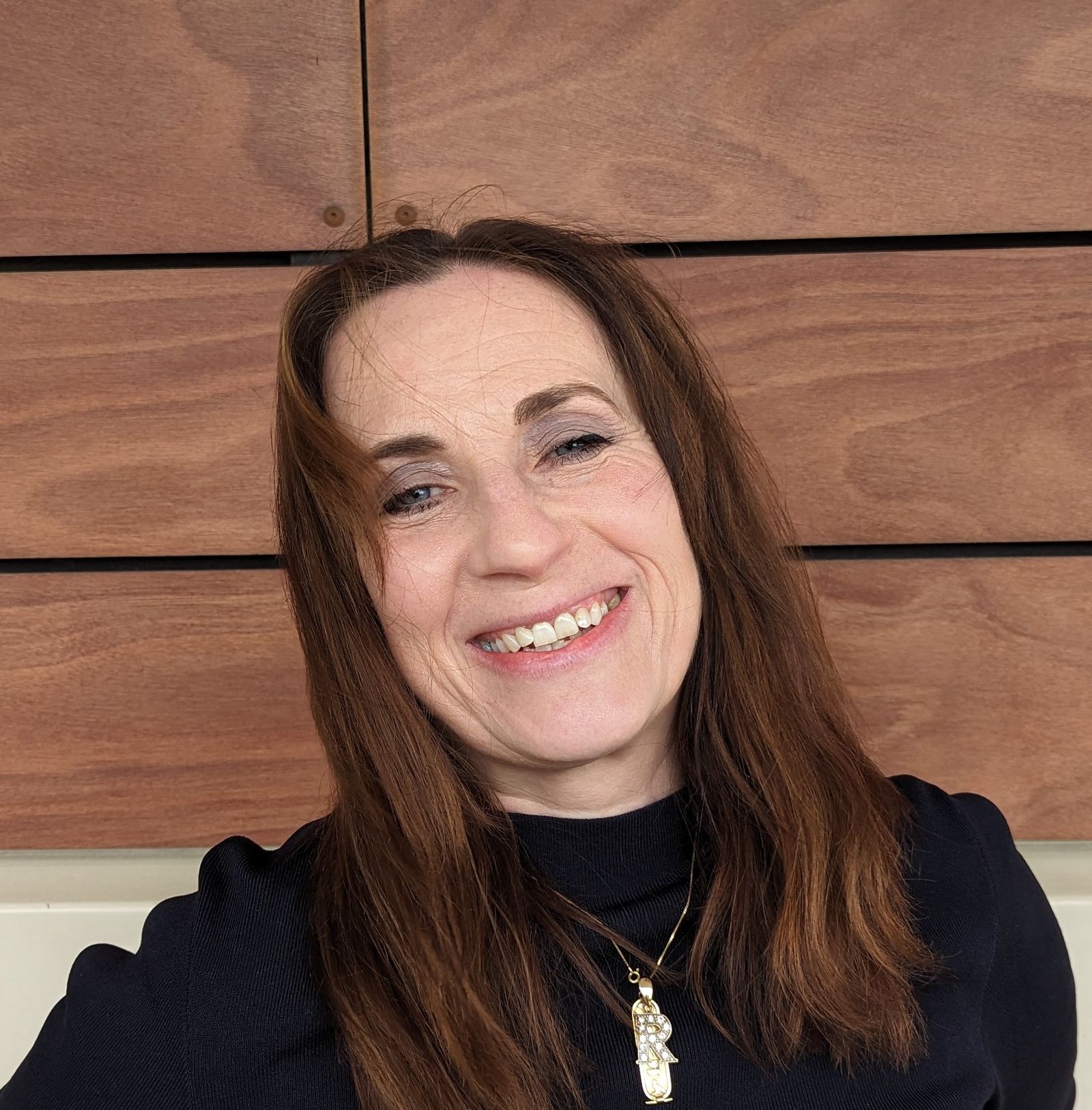 People | Action for Pulmonary Fibrosis