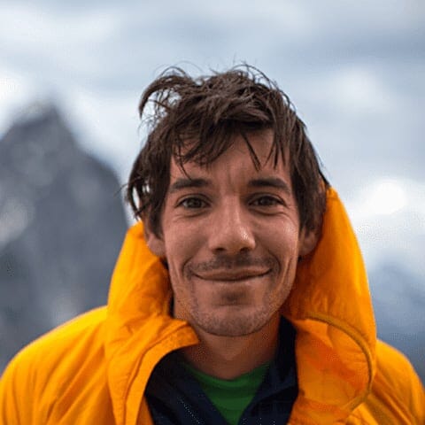Alex Honnold's book recommendations (updated 2021) | Good Books