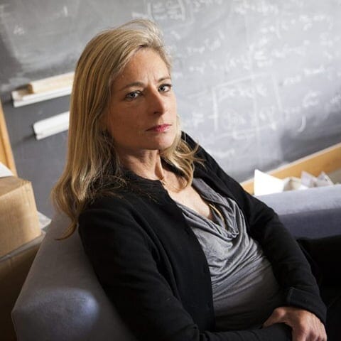 Lisa Randall's book recommendations (updated 2021) | Good Books