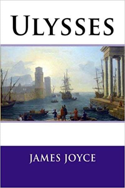 Books similar to Ulysses by James Joyce (updated 2021) | Good Books