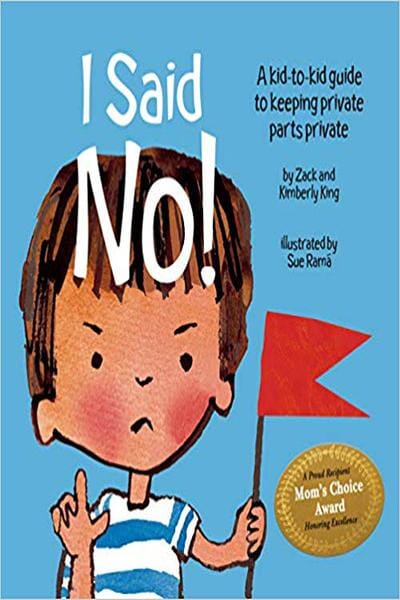 Books similar to I Said No! by Kimberly King (updated 2021) | Good Books