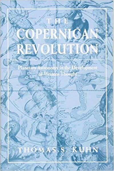 Books similar to The Copernican Revolution by Thomas S. Kuhn (updated ...