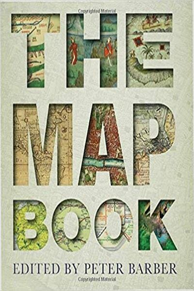 Books similar to The Map Book by Peter Barber (updated 2021) | Good Books