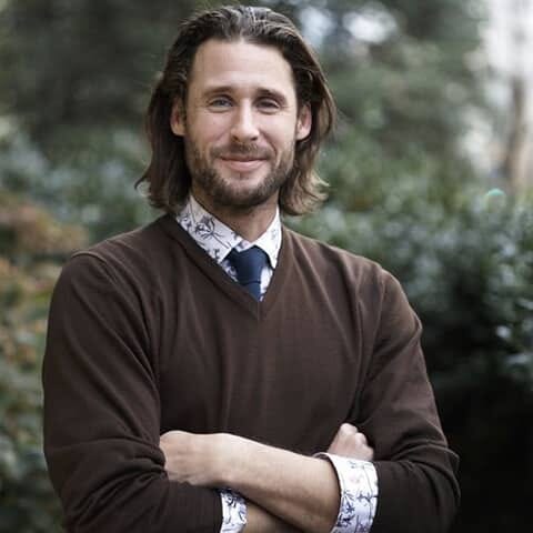 David Rothschild's book recommendations (updated 2021) | Good Books