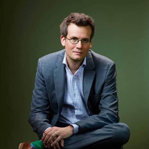 John Green's book recommendations (updated 2021) | Good Books