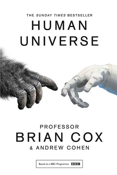 Brian Cox's book recommendations (updated 2021) | Good Books