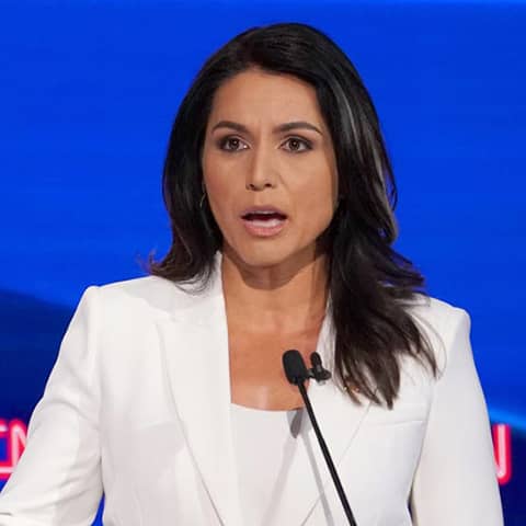 Tulsi Gabbard's book recommendations (updated 2020) | Good Books