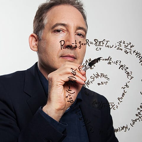 Brian Greene's book recommendations (updated 2021) | Good Books
