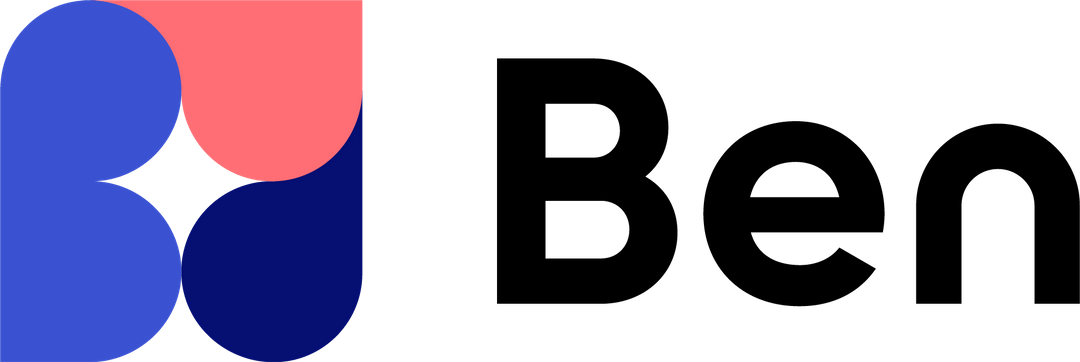 Ben | Supercharge your benefits!