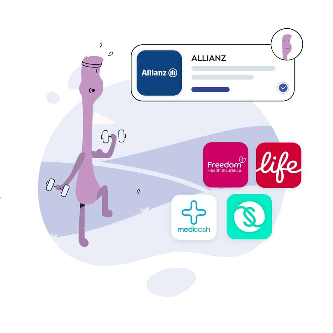 Ben | The Best Flexible Employee Benefits Platform