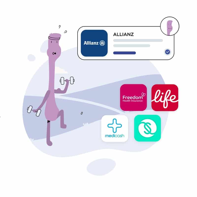 Ben | The Best Flexible Employee Benefits Platform