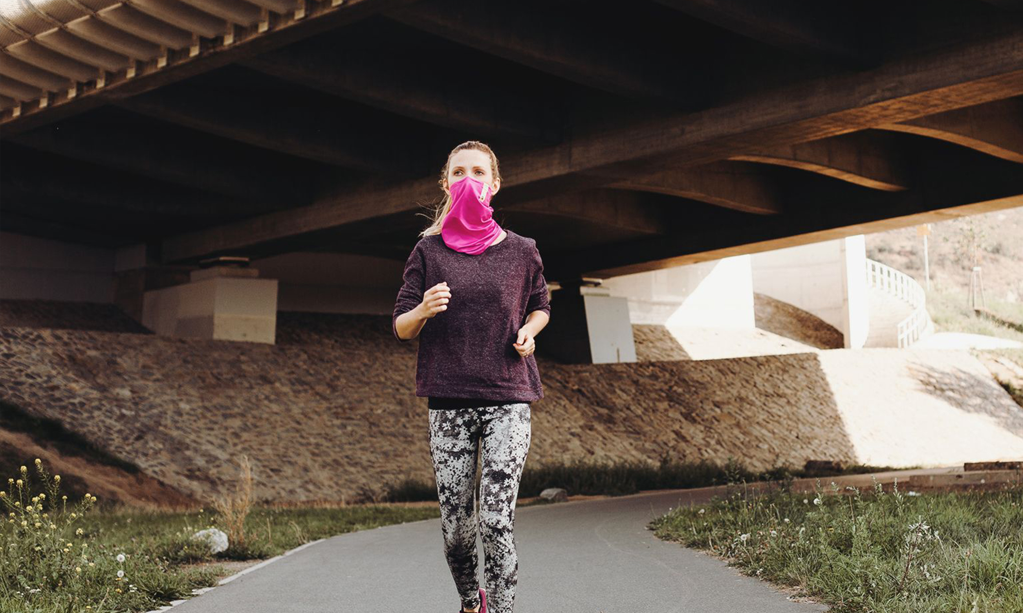 RESPILON UK | Face Masks | Antiviral Snood | Official UK Respilon