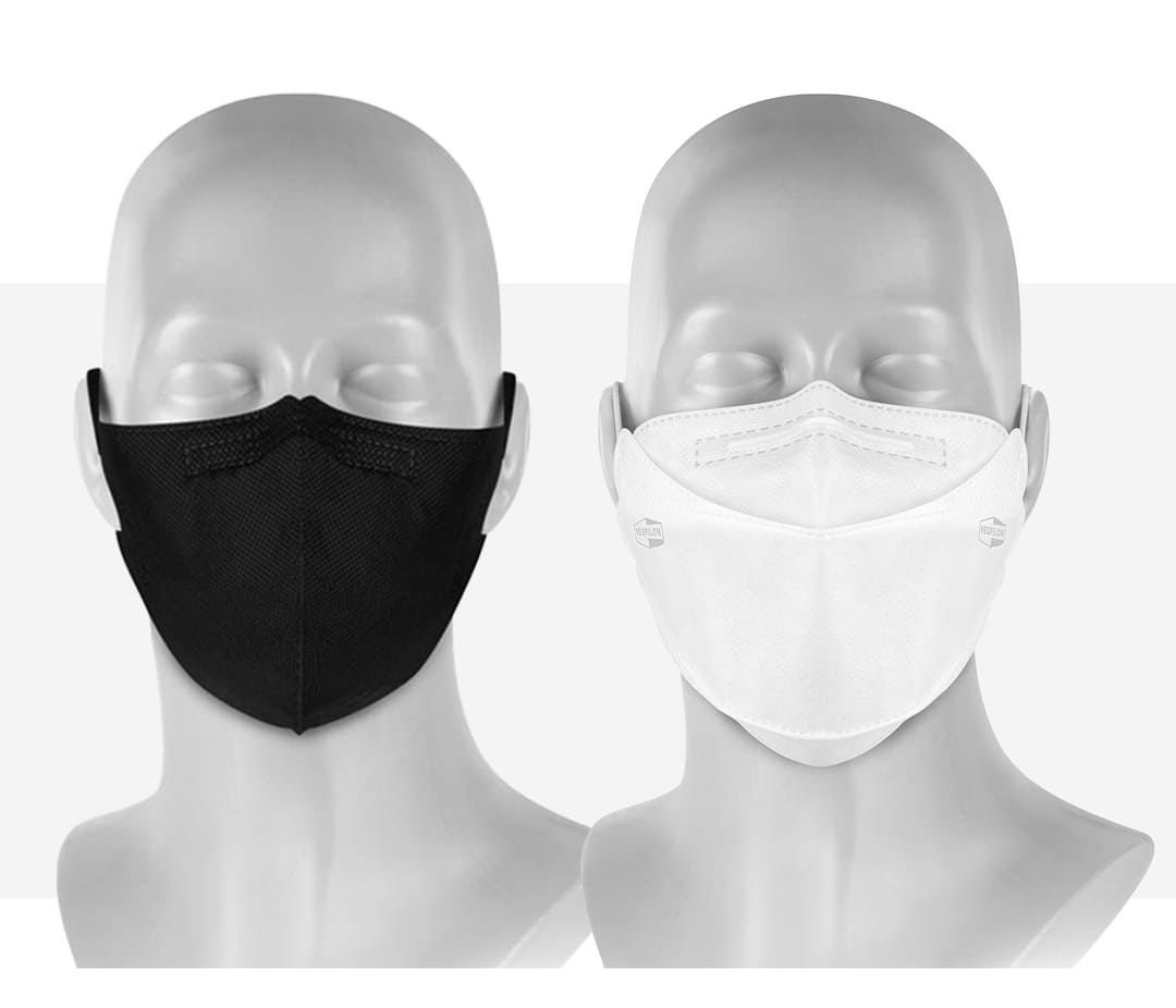 OFFICIAL RESPILON UK | R-Shield | FFP2 Respirators | Pollution Screens ...