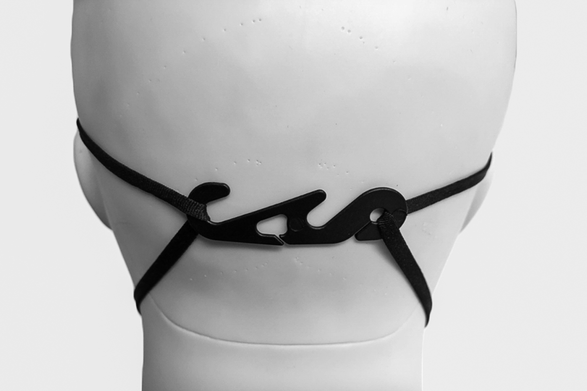 RespiPro Carbon FFP2 Respirator (3pcs) | Respilon UK