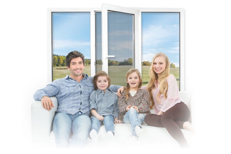 Pollution Screen Membrane | Respilon UK