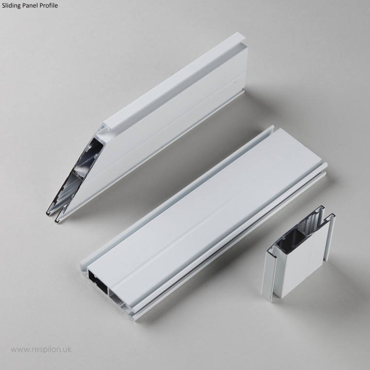 Twin Sliding Pollution Screen for Windows (Made-to-Measure) | Respilon UK