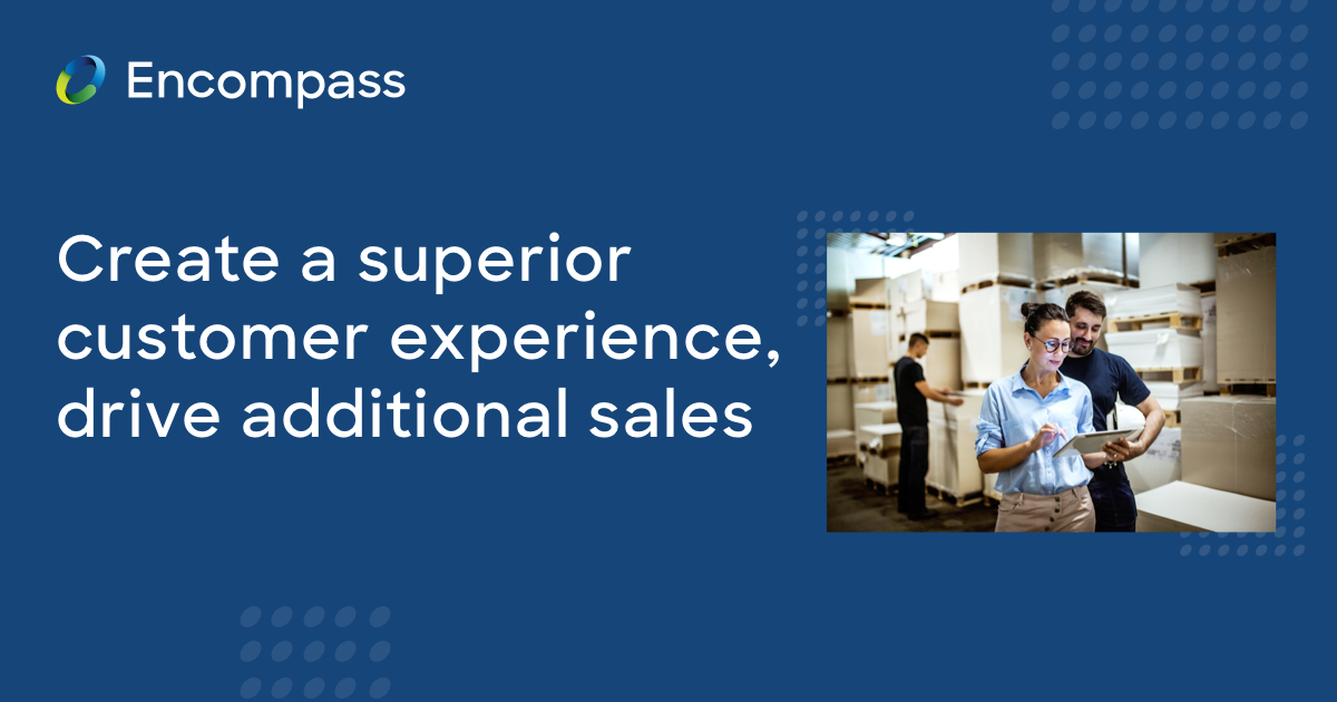 Facility Solutions For Retail | Encompass