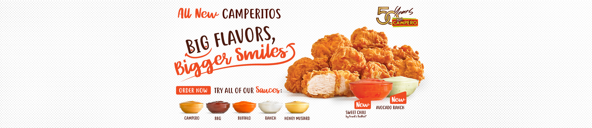 Home | Pollo Campero - Flavorful Chicken Meals