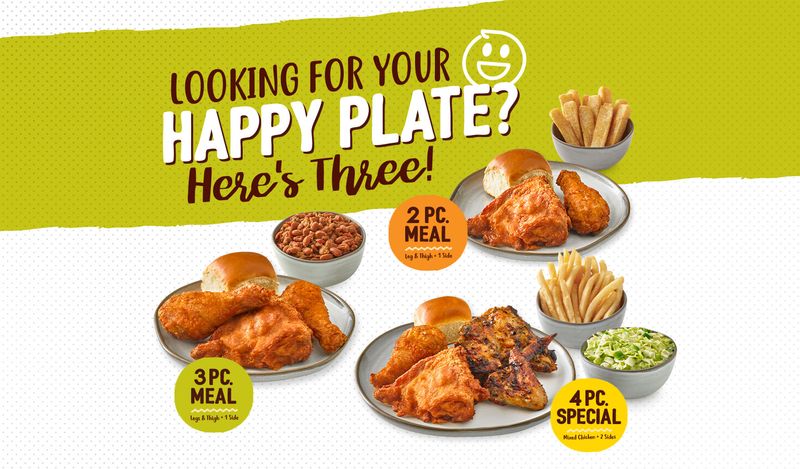 Home | Pollo Campero - Flavorful Chicken Meals