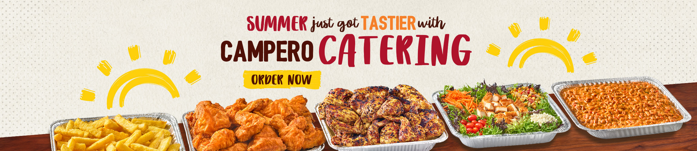 Flavorful Chicken Meals | Pollo Campero