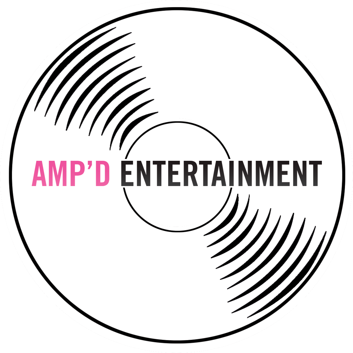 AMP'D ENTERTAINMENT