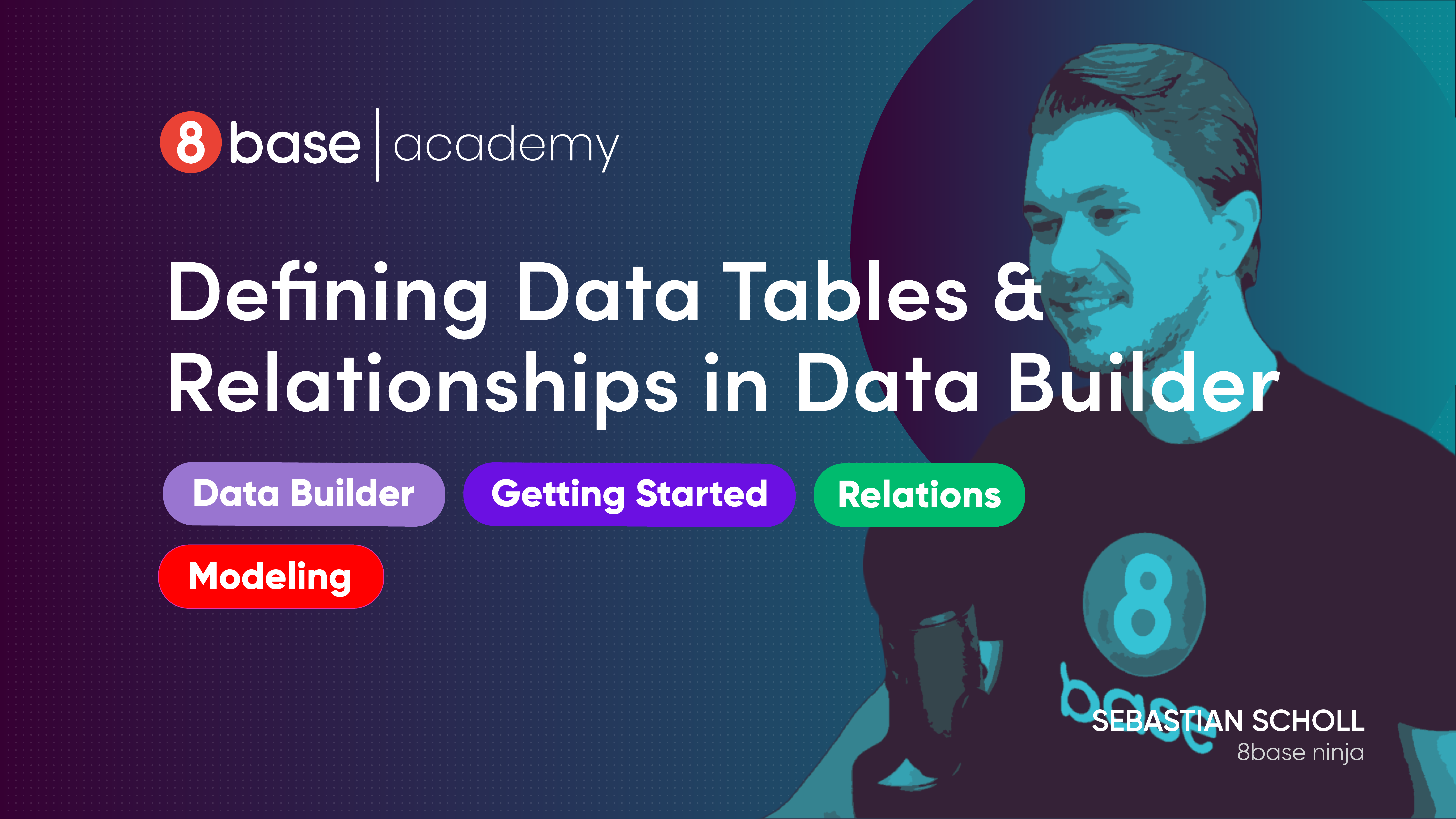 Back to School, Kind of… Mastering GraphQL, Serverless, and 8base | 8base Blog