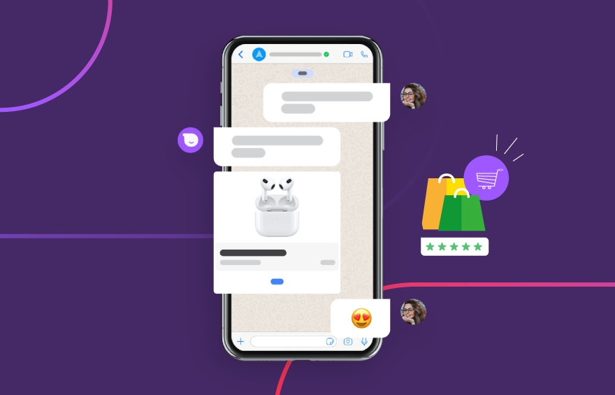 The Complete Guide to WhatsApp Customer Service | Aivo