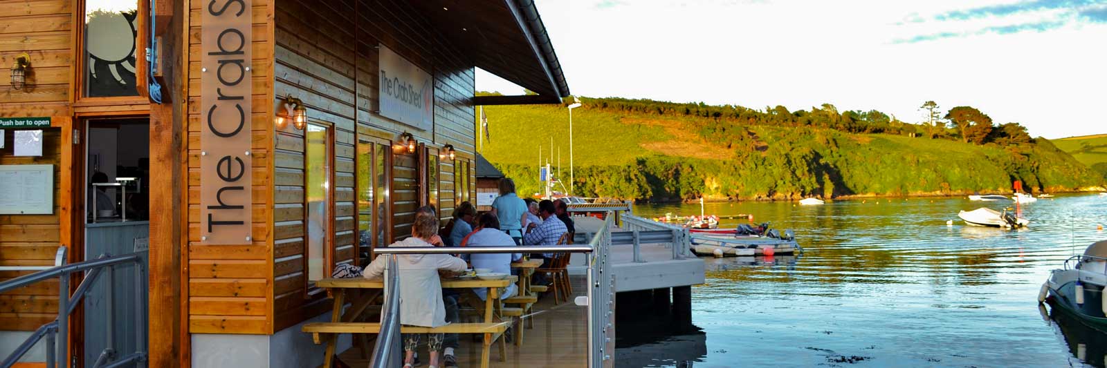 Crab Chat: Let's talk brown crab meat