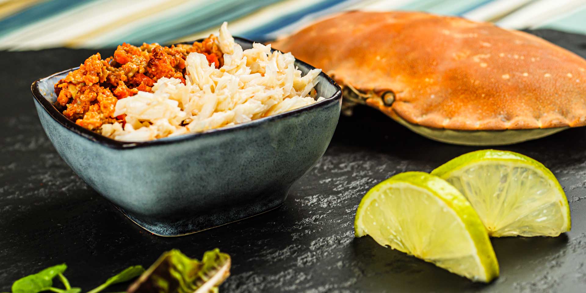 Crab Shed Salcombe - quayside seafood restaurant on Devon's beautiful ...