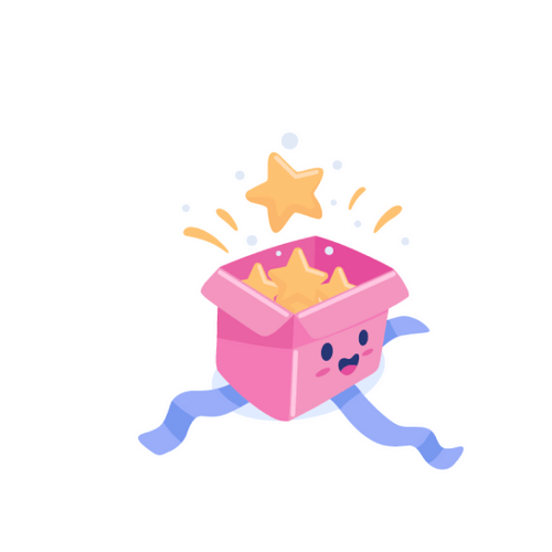 High-Quality SVG Success Animation