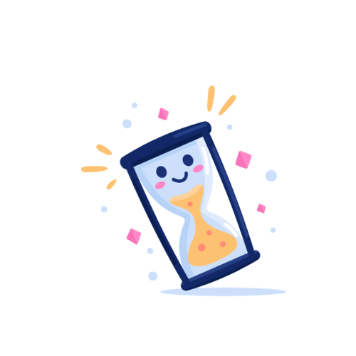 High-Quality SVG Success Animation