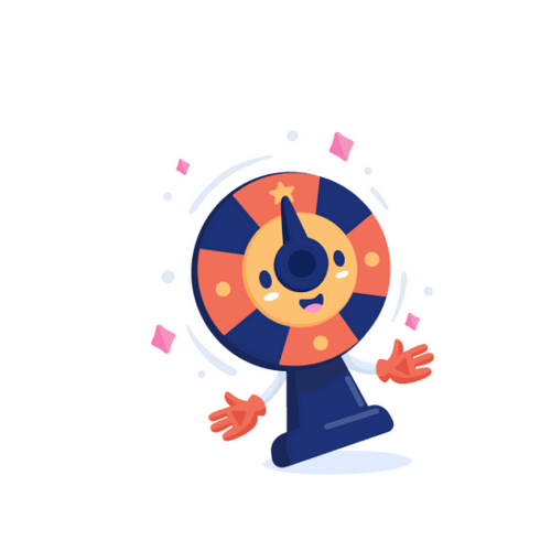 High-Quality SVG Success Animation