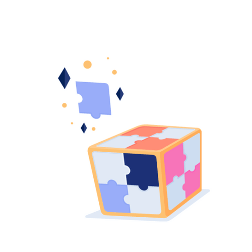 High-Quality SVG Success Animation